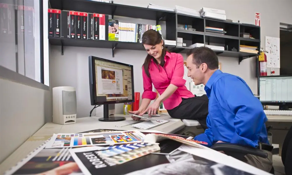 Printing – OMNI GRAPHICS